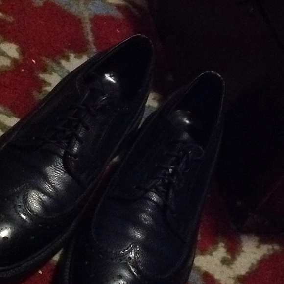 LB Sheppard The Hanover | Shoes | Gorgeous Allleather Shoe | Poshmark